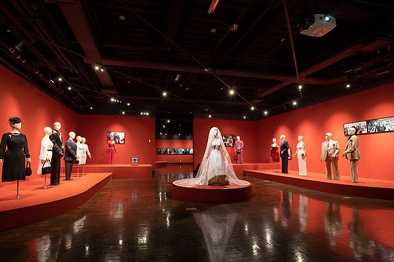 Fidm Museum Logo Society 805 FIDM Museum Presents Capturing The