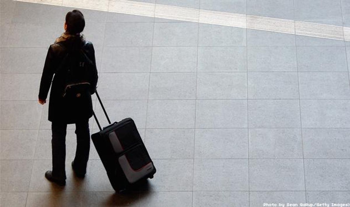 How to Pack for a Two Week Trip