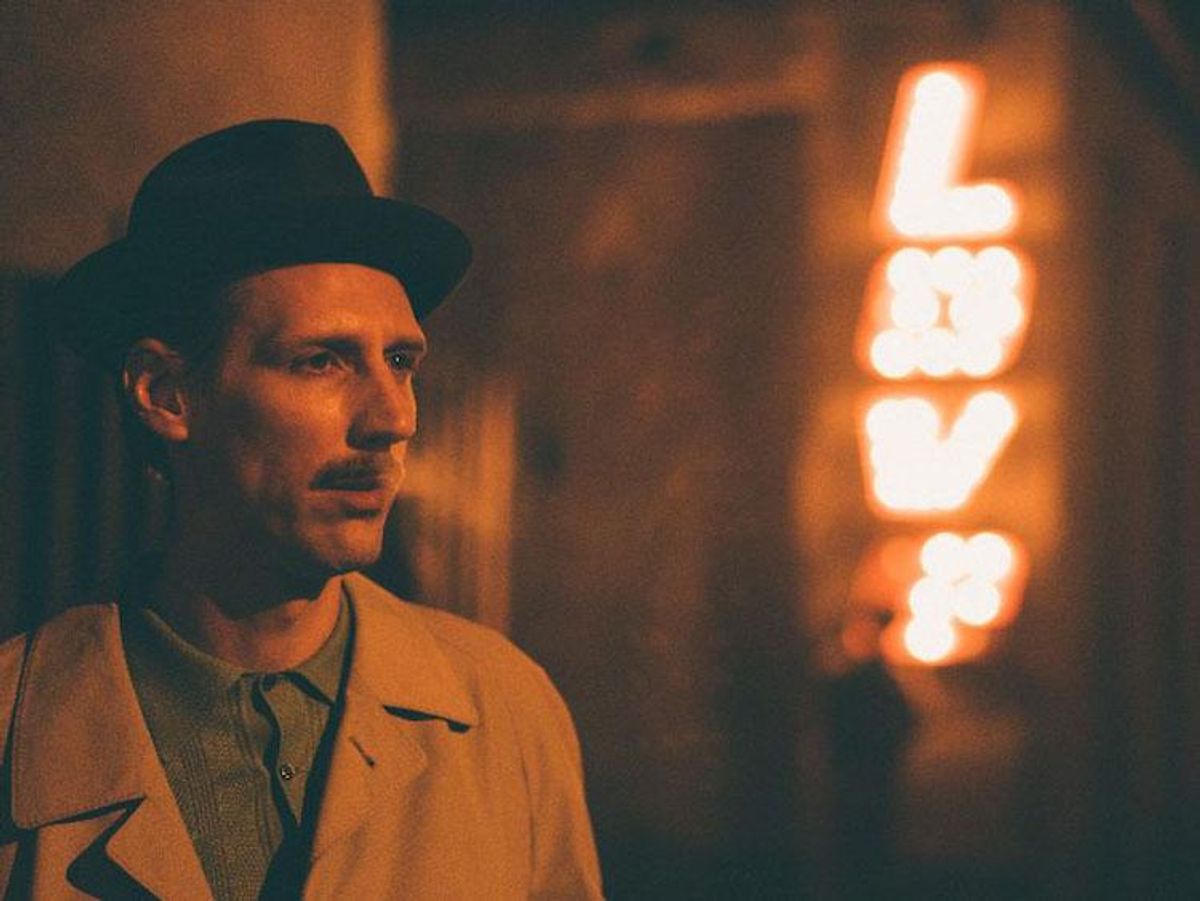 Where to Get the Tom of Finland Experience