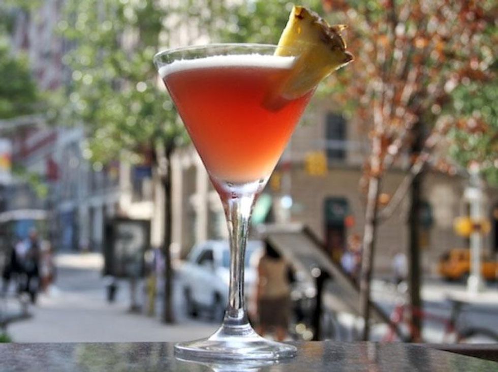 4 Tasty Cocktails for National Rum Day