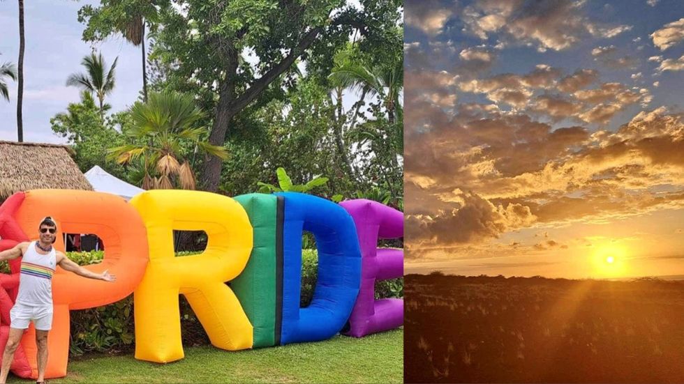 Discover the Hidden Gems of Gay Hawai‘i: Joey Amato's Ultimate Guide