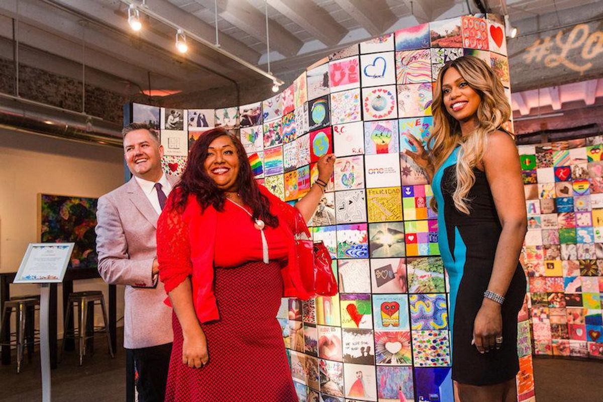 Comedian Ross Mathews Chats About the Marriott Rewards "Love Travels ...