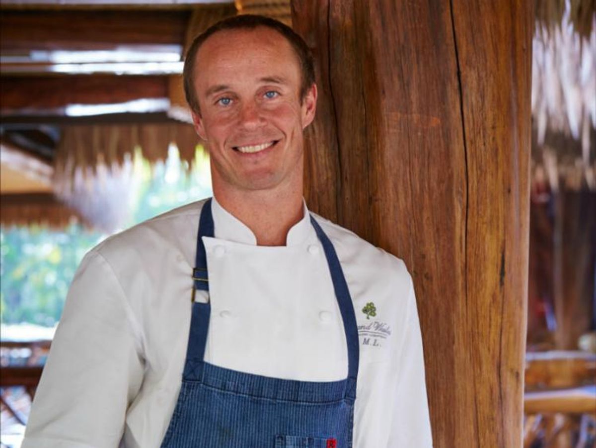 A Proustian Travel Guide: Michael Lofaro on Maui