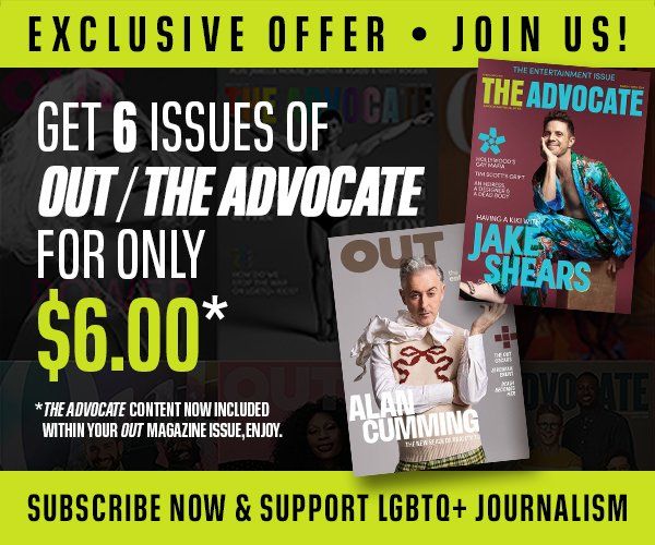 The Newest LGBT Cruise Sets Sail With Transgender Travelers Taking ...