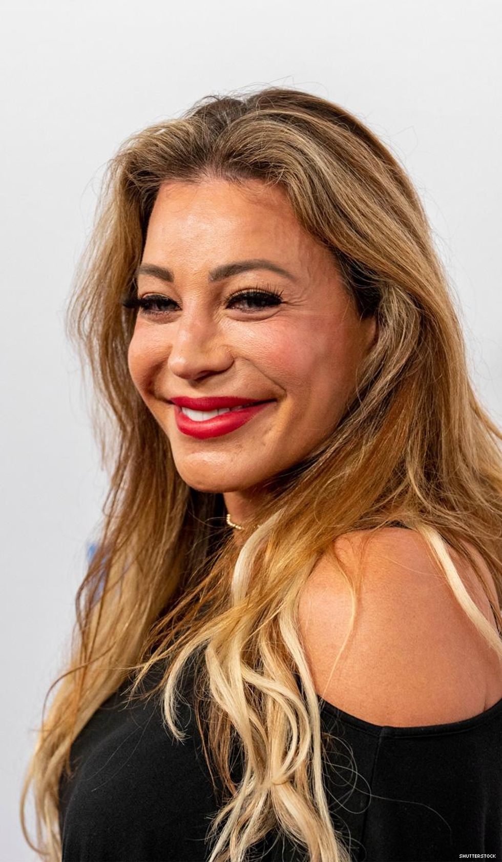 The Dinah Lineup: Fletcher, Taylor Dayne, Haviah Mighty, Zolita, IV4