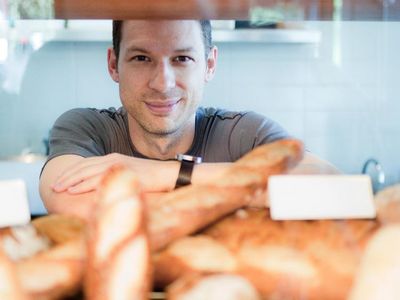 Tim Urban Shirtless 2022