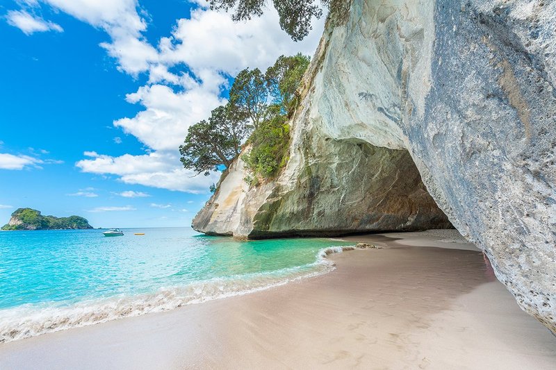 10 Most Beautiful Beaches