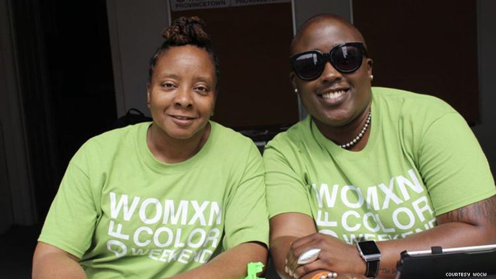 6 More Months of Pride: Provincetown's 2022 Queer Events