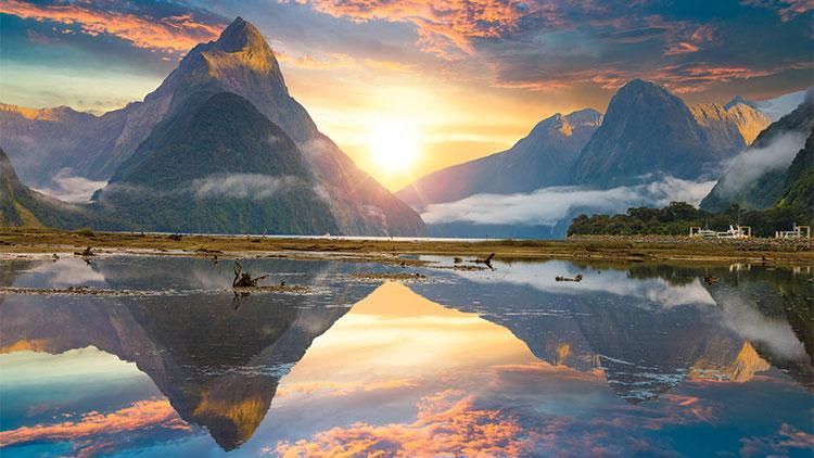 The 10 Best LGBTQ-Inclusive Places to Visit In 2022