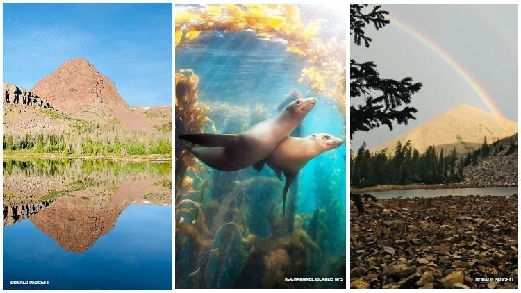 5 Isolated Parks Where You Can Get Back to Nature