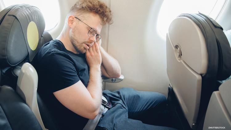 The FAA Seeks Public Feedback on Airplane Seat Size