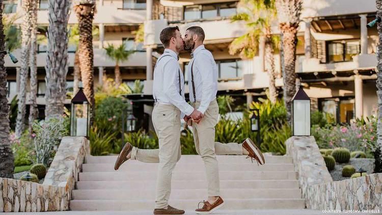 Meet 2020's Top LGBTQ Travel Influencers