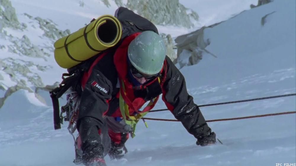 Fulfill Your Wanderlust With These Adventure Films
