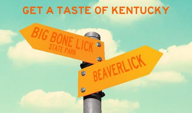 8 U.S. Places with Hilarious Names