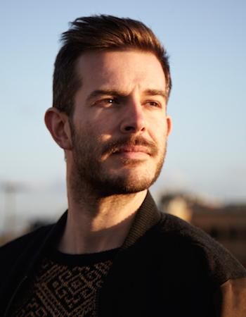 A Proustian Travel Guide: Rod Thomas