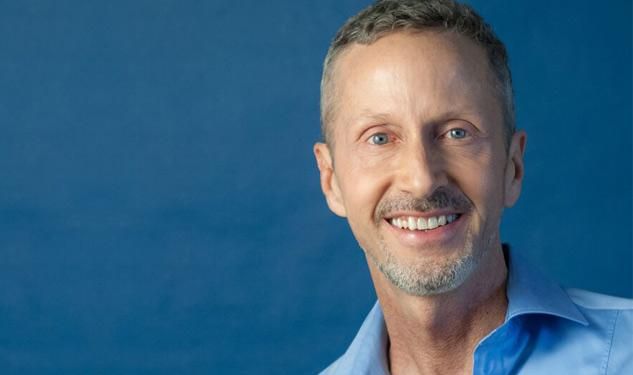 QUEST10NS: Picture Me Happy founder, Tim Courtney