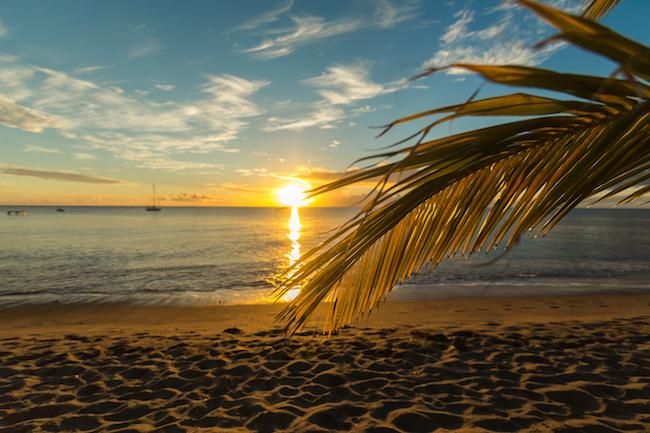 10 Photos to Inspire Your Martinique Vacation