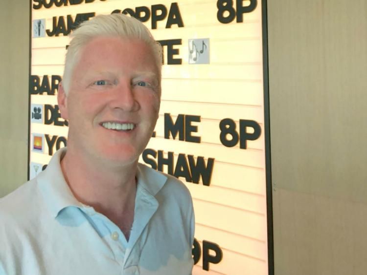 A Proustian Travel Guide: David Bowd