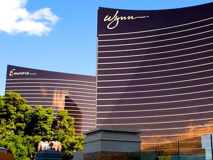 Wynn, Encore Turn It Up in Vegas: New Restaurants, Shopping and a Giant ...