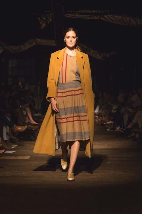 Billy Reid Celebrates Shindig No. 8 In Florence, Alabama