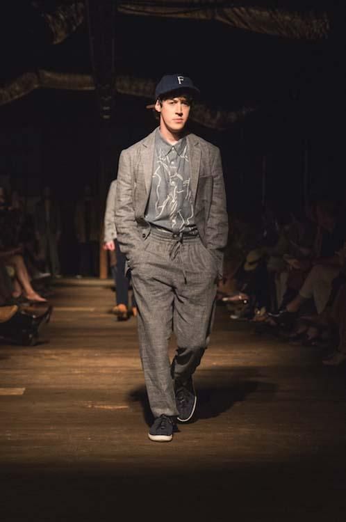 Billy Reid Celebrates Shindig No. 8 In Florence, Alabama