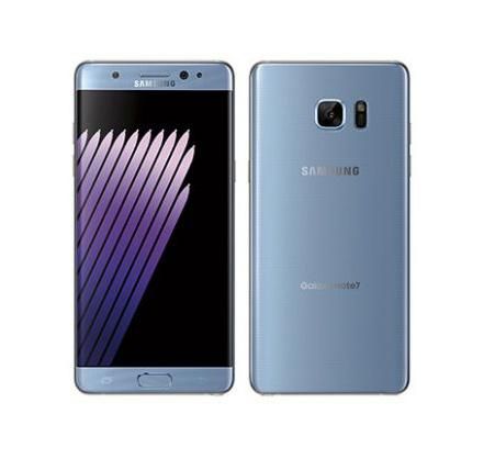 This Just Out: U.S. Officially Issues Recall of Samsung Galaxy Note 7 ...