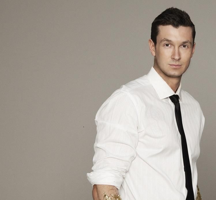 QUEST10NS: Brandon Voss