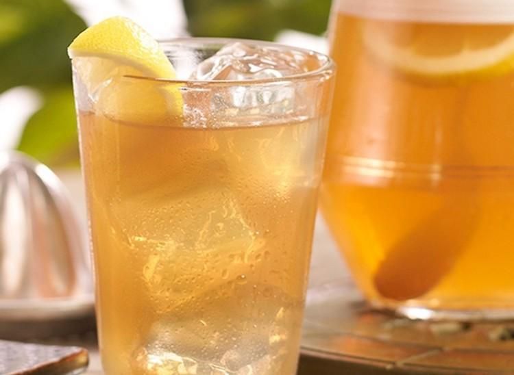 3 Delicious Cocktails in Celebration of Arnold Palmer's Birthday