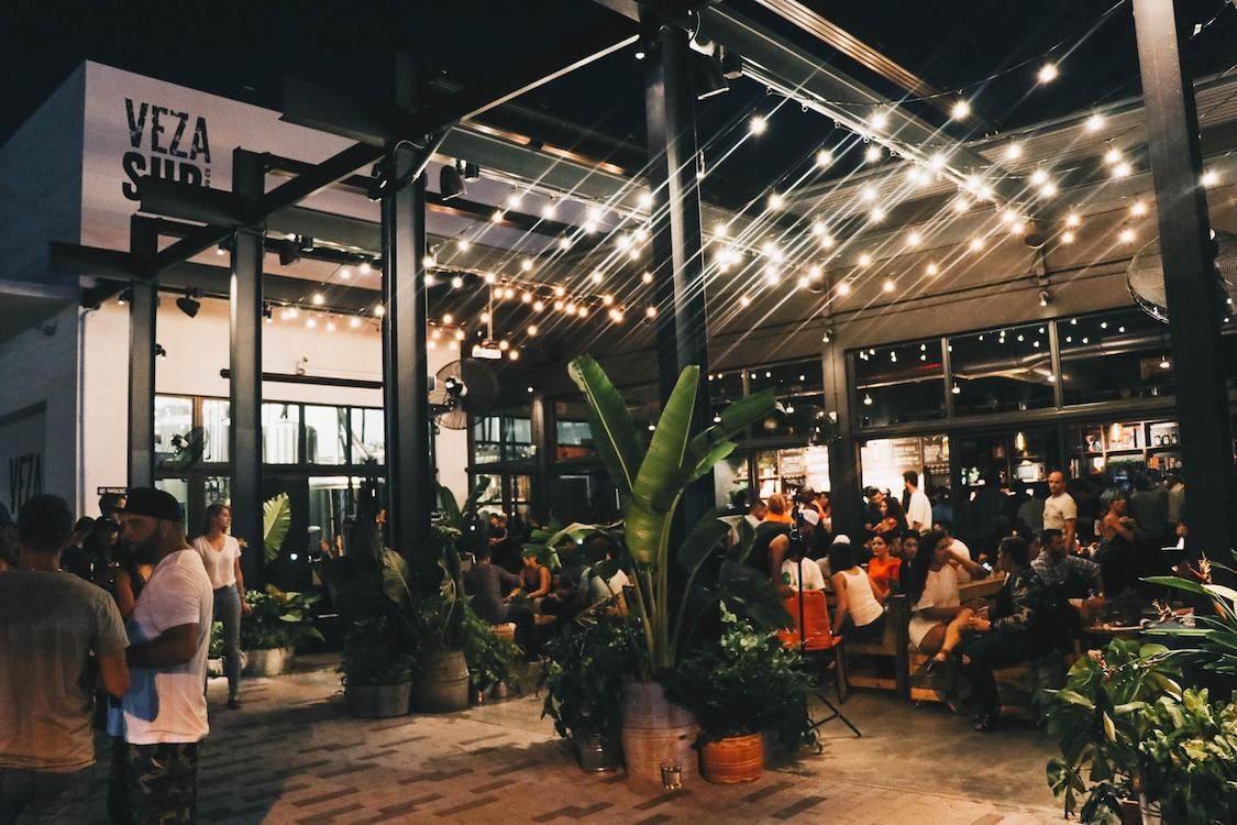 10 Places to Dine in Miami During Art Basel