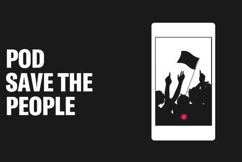4 Podcasts to Keep You Entertained on the Road