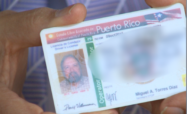 Couple Furious After Being Denied a Hotel Room for Using a Puerto Rican ID