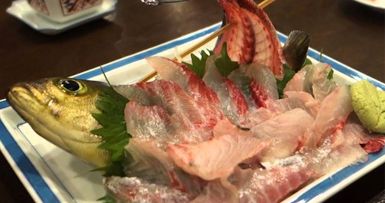 12 International Foods that Make Our Stomachs Turn