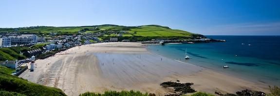 7 of the Best Beaches in the UK and Ireland