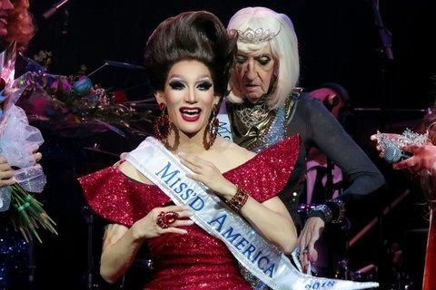 These 7 Queens Are Competing at Atlantic City's Miss'd America
