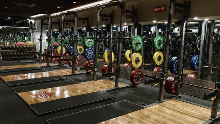 Sydney's Historic Gay Gym Reopens After $1.5 million Overhaul